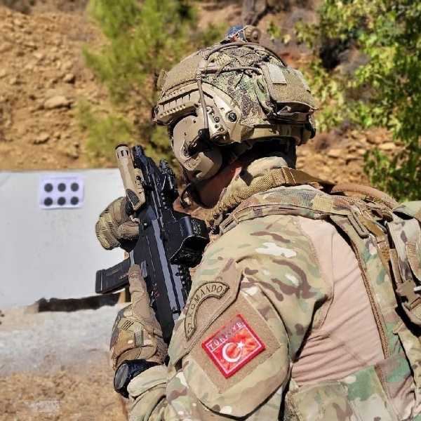 Turkish Naval Commando | Linktree