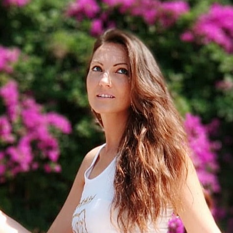 Maria Maltseva | Healing Music | Linktree