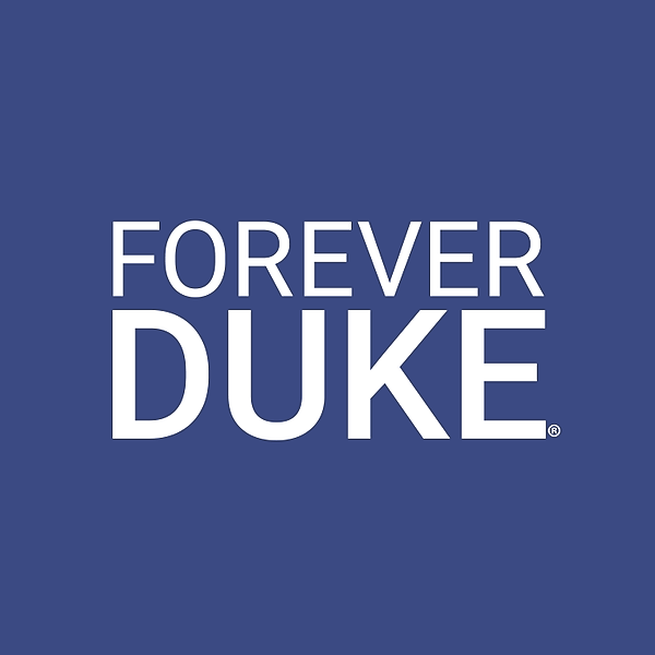 Forever Duke | Twitter, Instagram, Facebook | Linktree