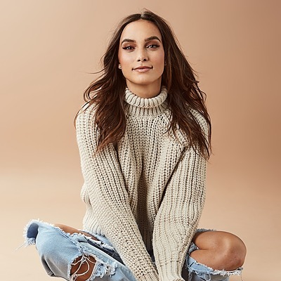 Natalie Rae Goodin | Linktree