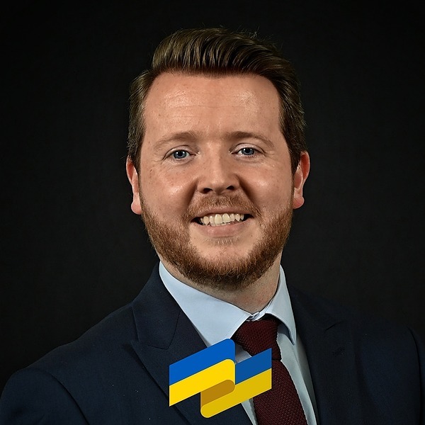 Stephen McCarthy UUP | Linktree