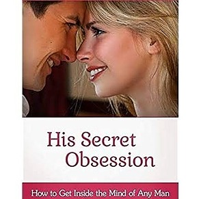 His Secret Obsession | Linktree