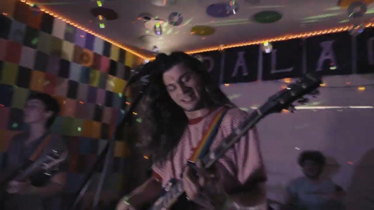 Destructo Disk - Listen on YouTube, Spotify - Linktree