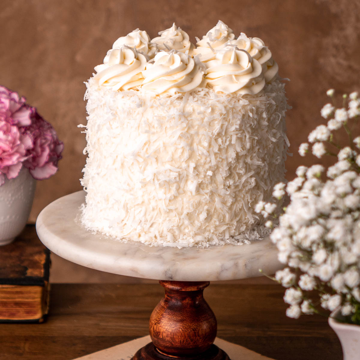 inbloombakery | Instagram, TikTok | Linktree