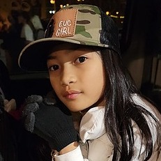 @euc.girl | Instagram, YouTube | Linktree