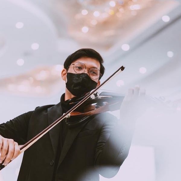 Freelance Violinist🎻 | Linktree