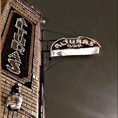 Alturas_Bar | Instagram, Facebook | Linktree