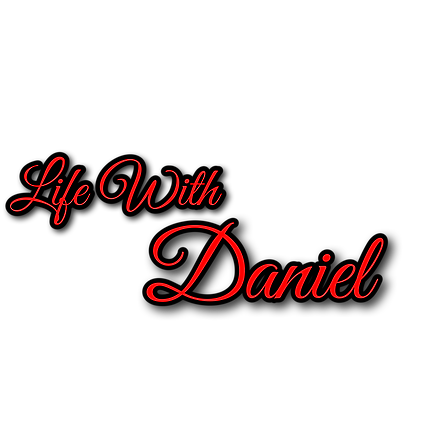 Life With Daniel | Twitter, TikTok, Twitch | Linktree