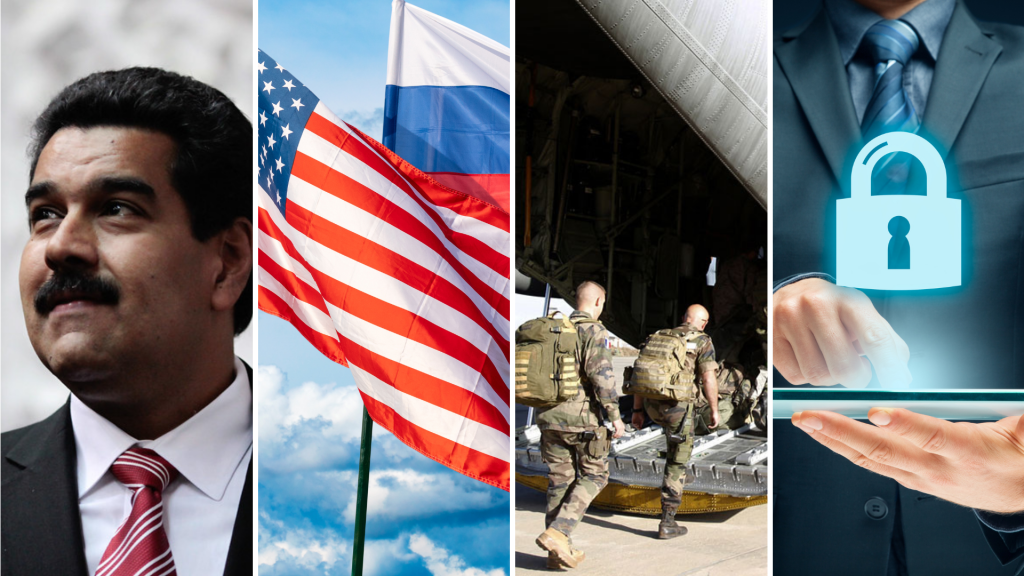 @LISA_Institute | Twitter, Instagram | Linktree