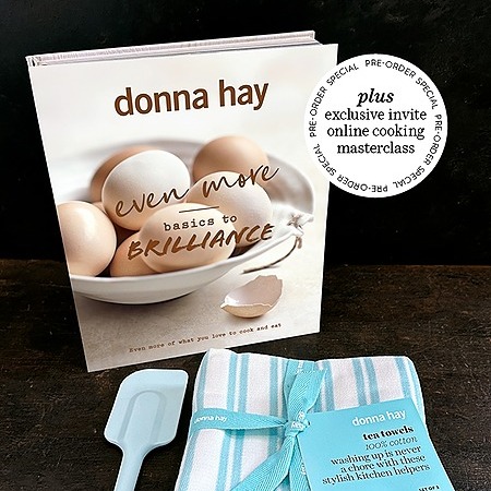 @donna.hay | Linktree