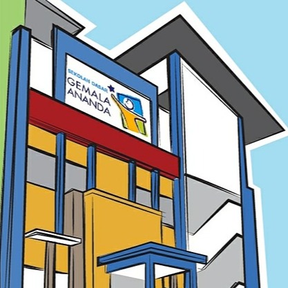 SD Gemala Ananda | Instagram, Facebook | Linktree