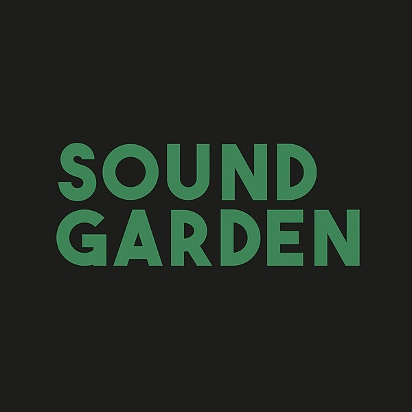 @soundgarden | Linktree
