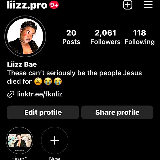 I'm Liizz Pro - Find I'm Liizz Pro Onlyfans - Linktree