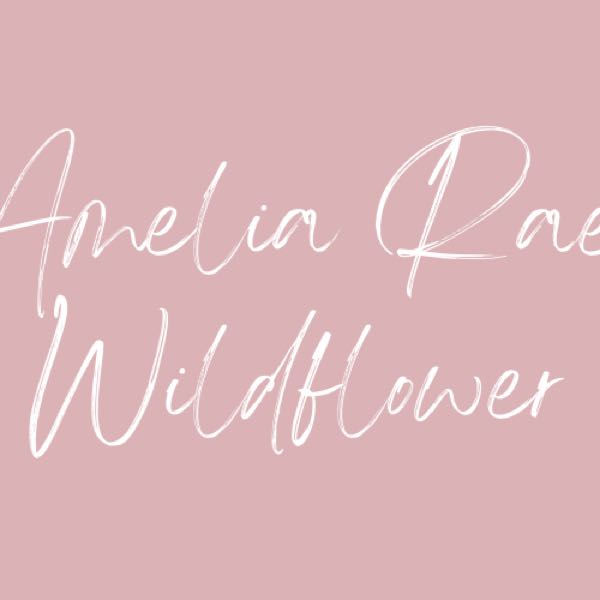 Amelia Rae Wildflower - Find Amelia Rae Wildflower Onlyfans - Linktree