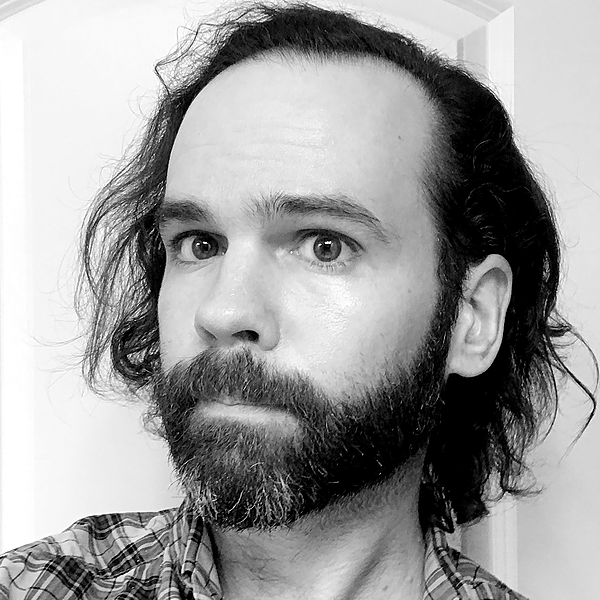 David Lindsey Pittman | Twitter, Instagram, Facebook | Linktree