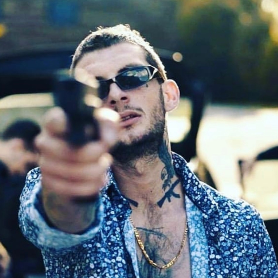 MOSSI - Listen on YouTube, Apple Music - Linktree