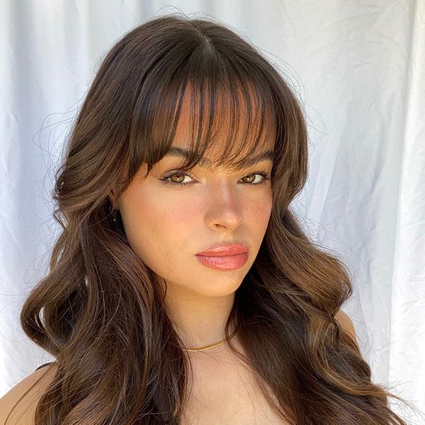 Emily Ross | Instagram, TikTok | Linktree