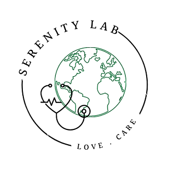Serenity Lab | Linktree