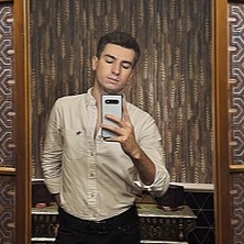 Filip Dimovski | Instagram | Linktree