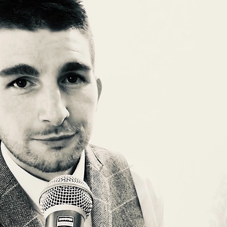 Luke McColl Music | Instagram, Facebook | Linktree