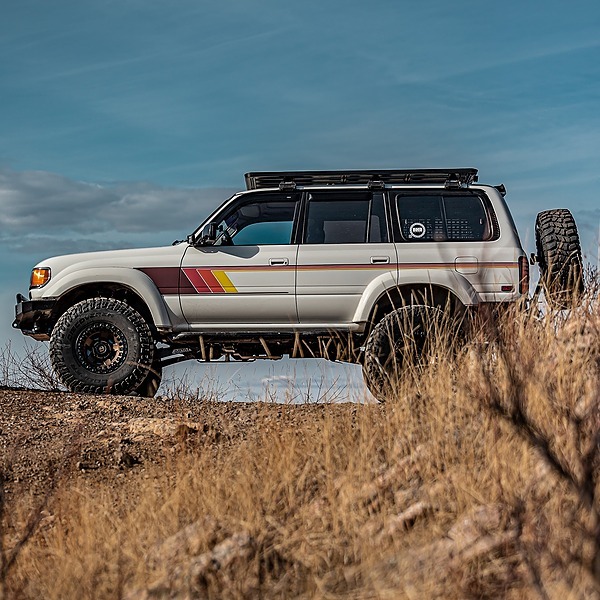 Black Hills Builds | Linktree