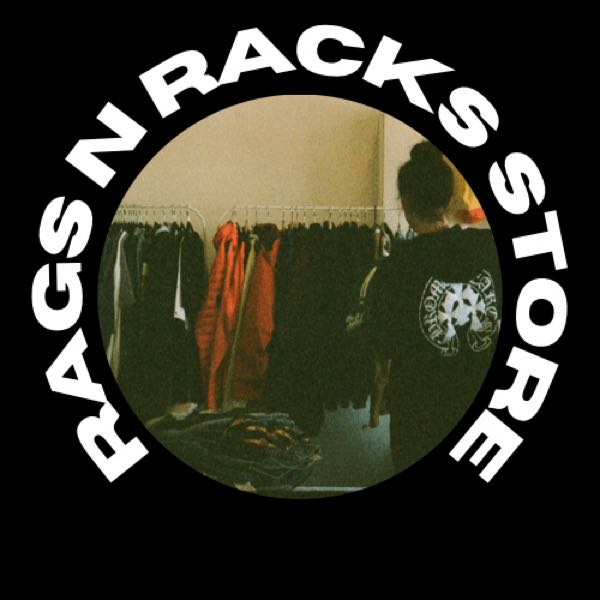 Rags N Racks Store | Instagram, TikTok | Linktree