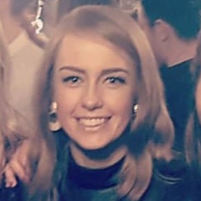 @marguerited | Linktree