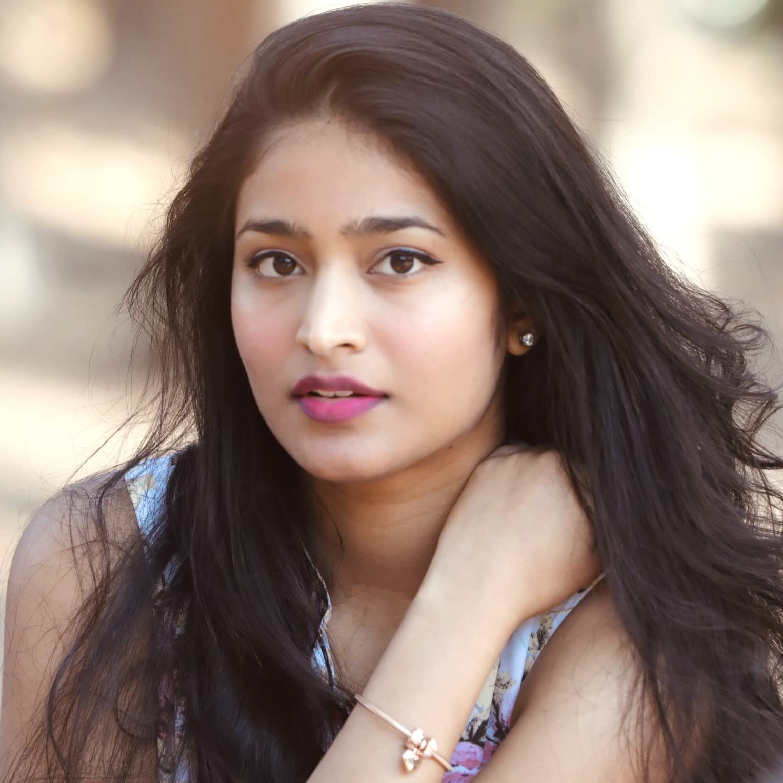 Pooja Reddy | TikTok | Linktree