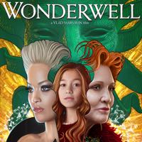 Wonderwell | Twitter, Instagram, Facebook, TikTok | Linktree