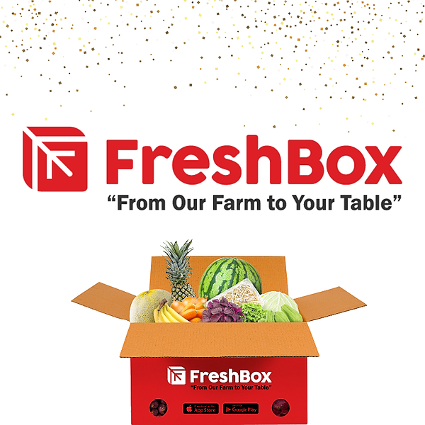FreshBox Indonesia | Instagram, TikTok | Linktree