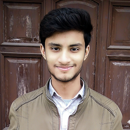 adil.codes | Instagram, TikTok | Linktree