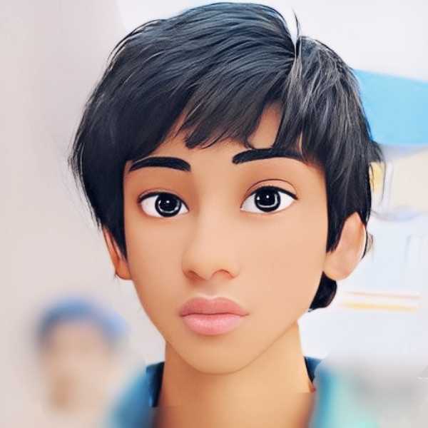 Supriyo Roy | Twitter | Linktree