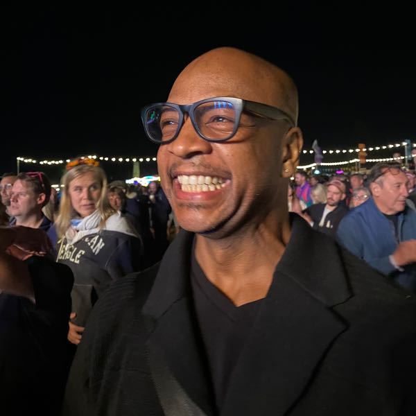 Tim Titsworth | Instagram, TikTok | Linktree