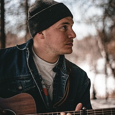 Scott Richards Music | Instagram | Linktree