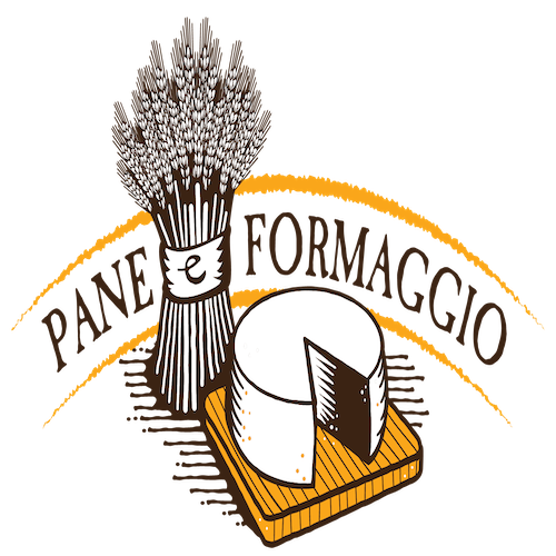 Pane e Formaggio | Linktree