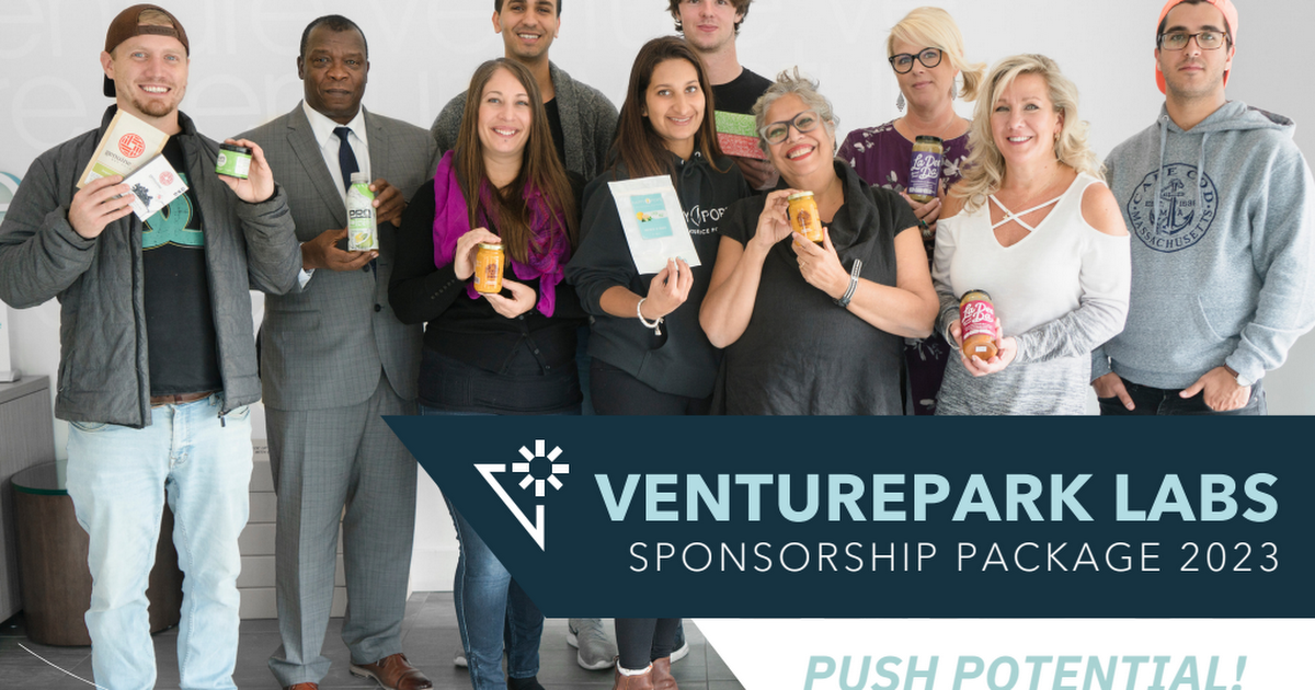 Venturepark Labs | Linktree