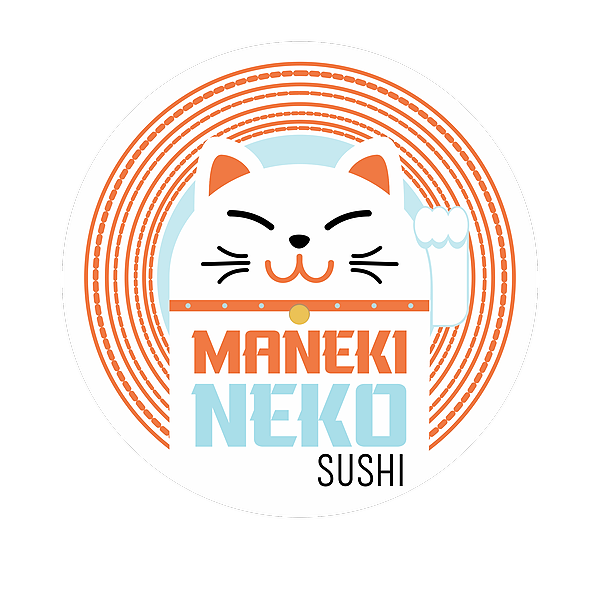 Maneki Neko Sushi | Instagram, Facebook | Linktree