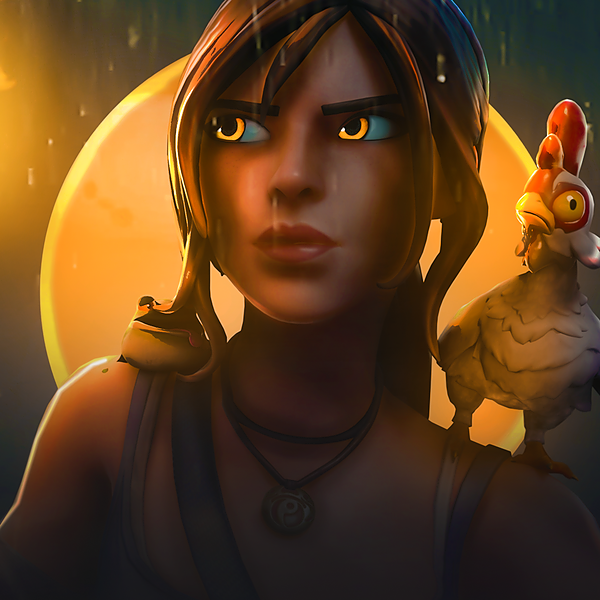 Electro | Twitter, Twitch | Linktree