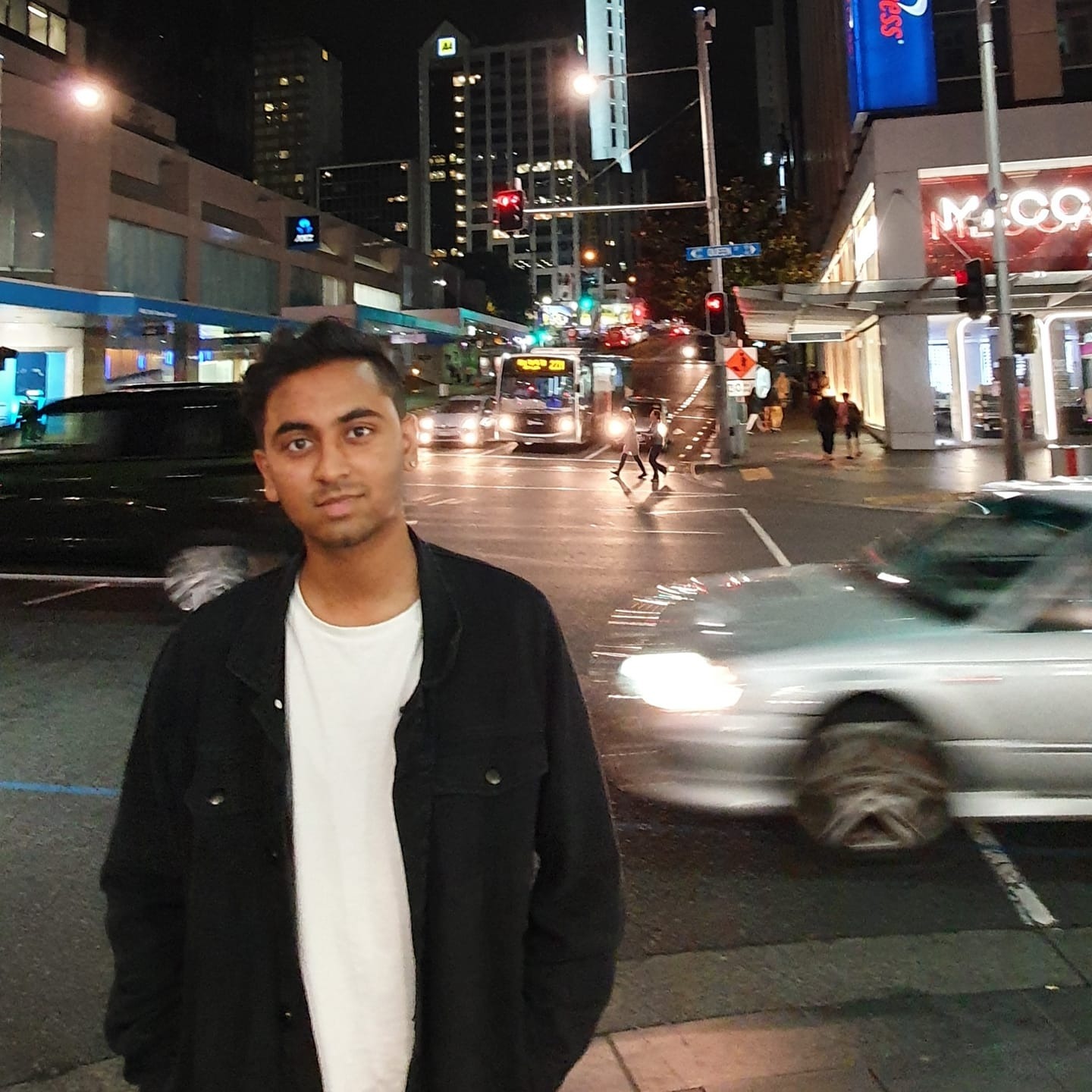 shivaash | Instagram, TikTok | Linktree