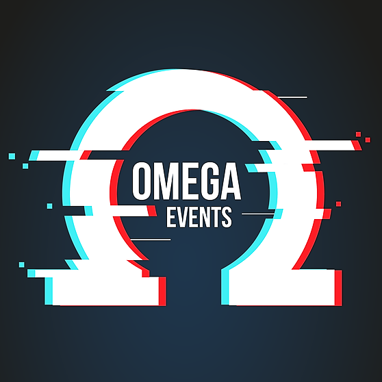 Omega Events | Linktree