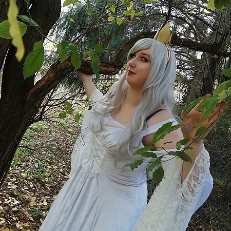 @Kimchi_Cosplay | Linktree