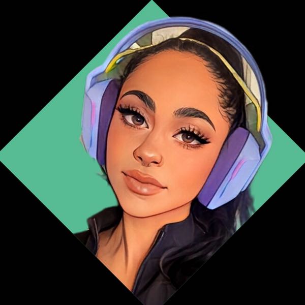 Jinx Viridis | Twitter, Instagram, TikTok, Twitch | Linktree