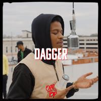 DAGGER THE RAPPER - Listen on YouTube, Spotify, Apple Music - Linktree