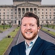 Stephen McCarthy | Twitter | Linktree