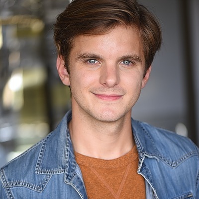 James Knight | Linktree