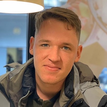 Nick Walters | Linktree