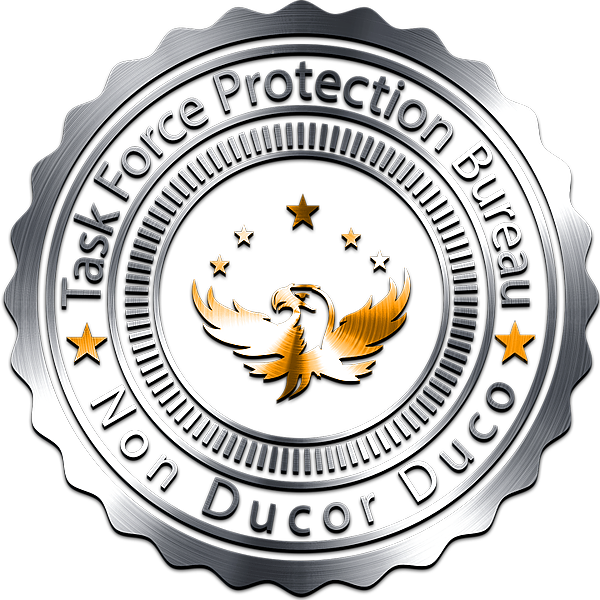 Task Force Protection Bureau | Linktree