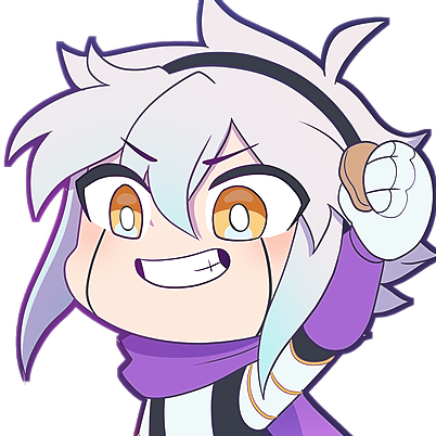 CyYuVtuber | Twitter, Instagram, TikTok, Twitch | Linktree