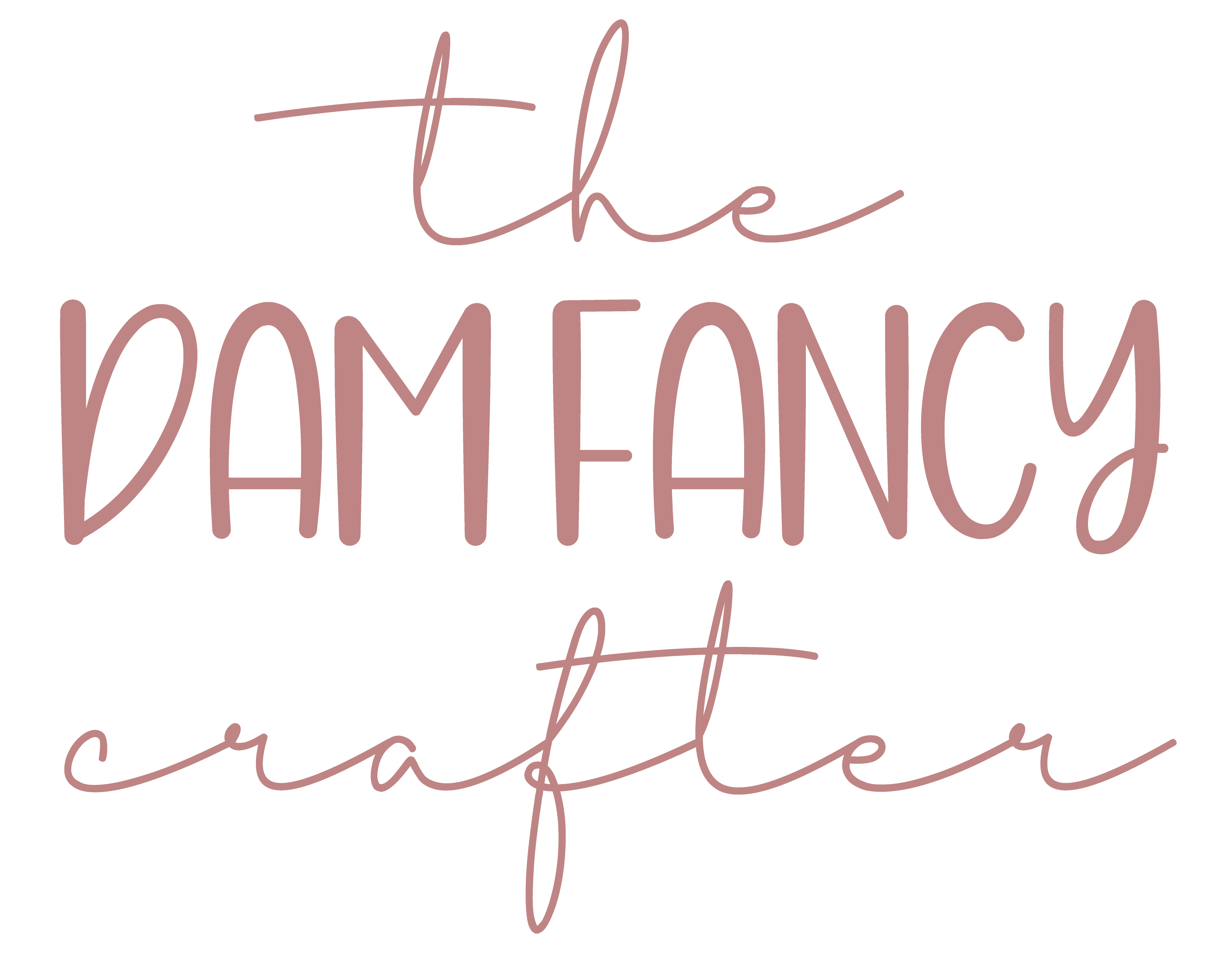 Welcome to DAM Fancy Creations | Instagram, Facebook | Linktree