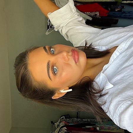 Grace Brinkly link tree | Linktree